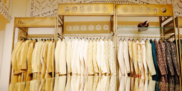 Sigma Display Rack | Supermarket Racks | Retail Display | Bespoke