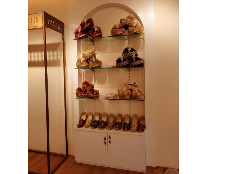 Bespoke Retail Display Racks & Custom Store Fixtures | Sigma Racks
