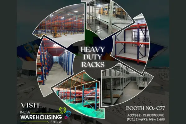 Sigma Display Rack | Supermarket Racks | Retail Display | Bespoke