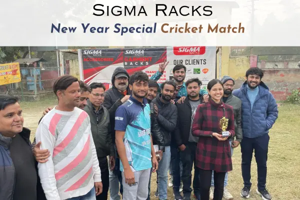 Sigma Display Rack | Supermarket Racks | Retail Display | Bespoke