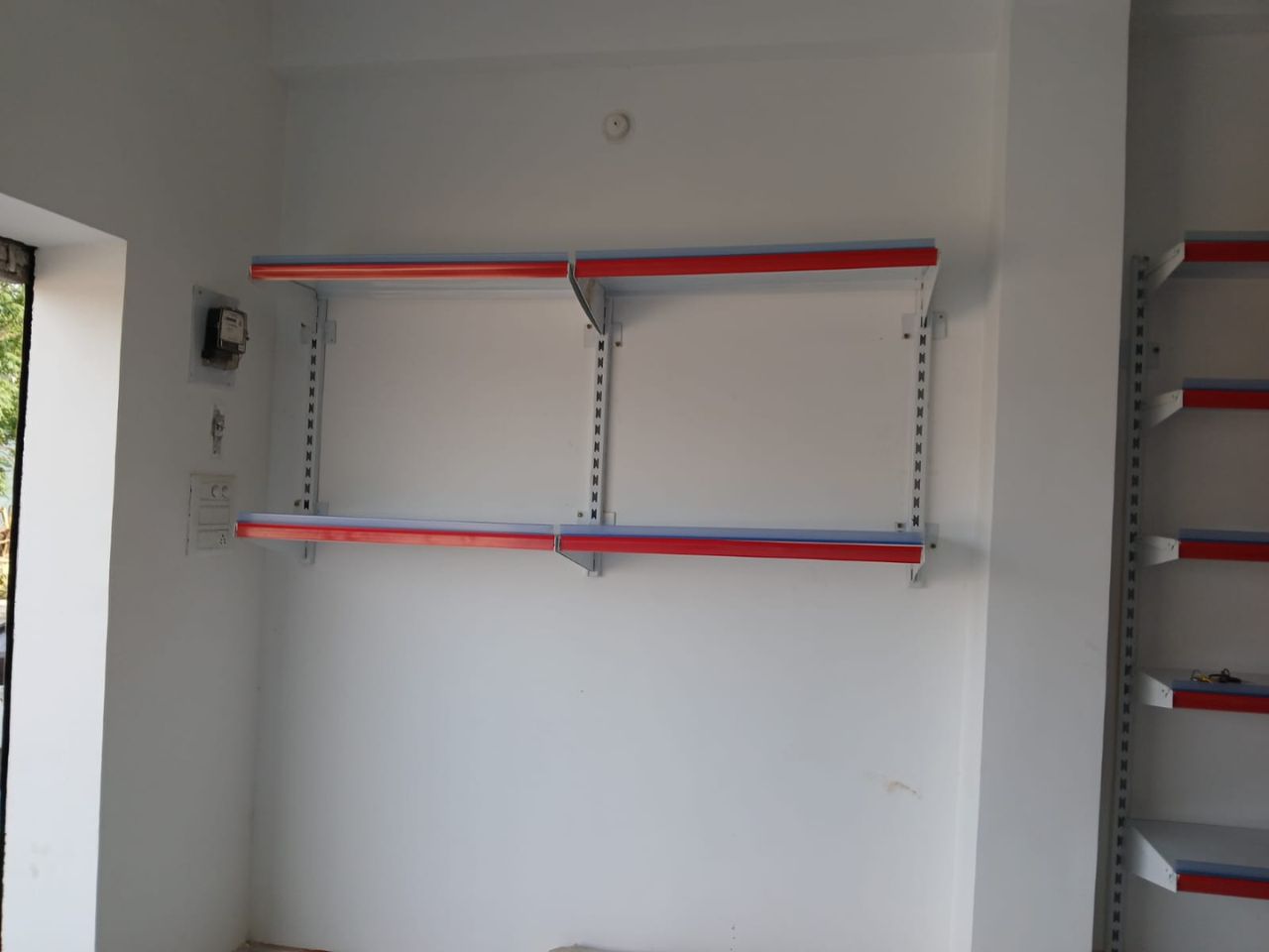 display racks in Ranchi