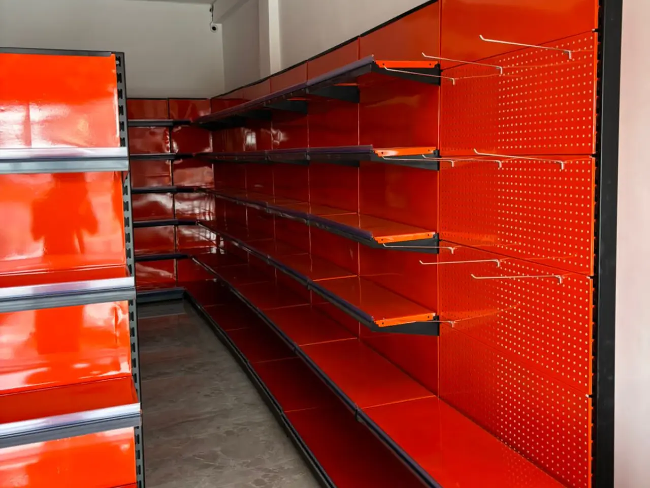 Display Racks Installation in Varanasi