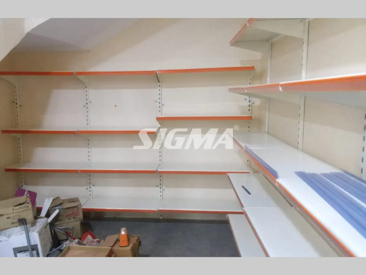 Best Wall Mounted Racks Installation in Rajnandgaon, Chhattisgarh