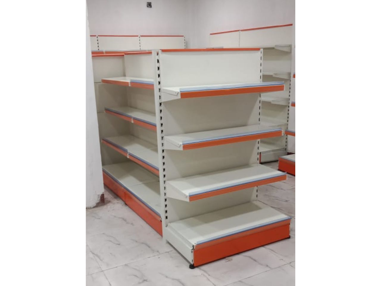 Display Racks Installation Hazipur