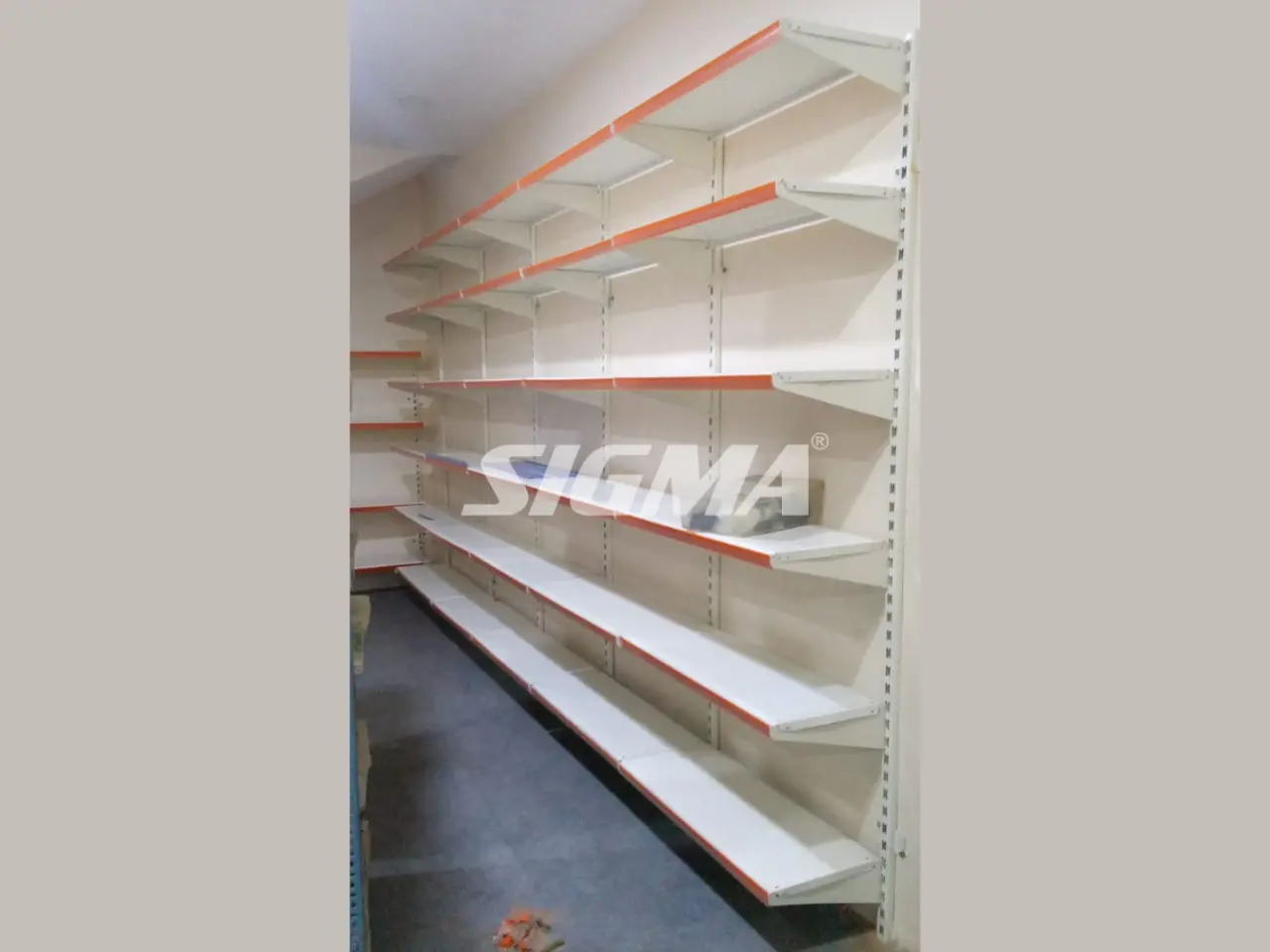 Best Wall Mounted Racks Installation in Rajnandgaon, Chhattisgarh
