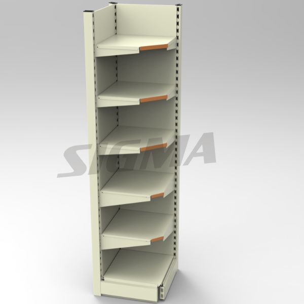 Corner Rack | Sigma Racks