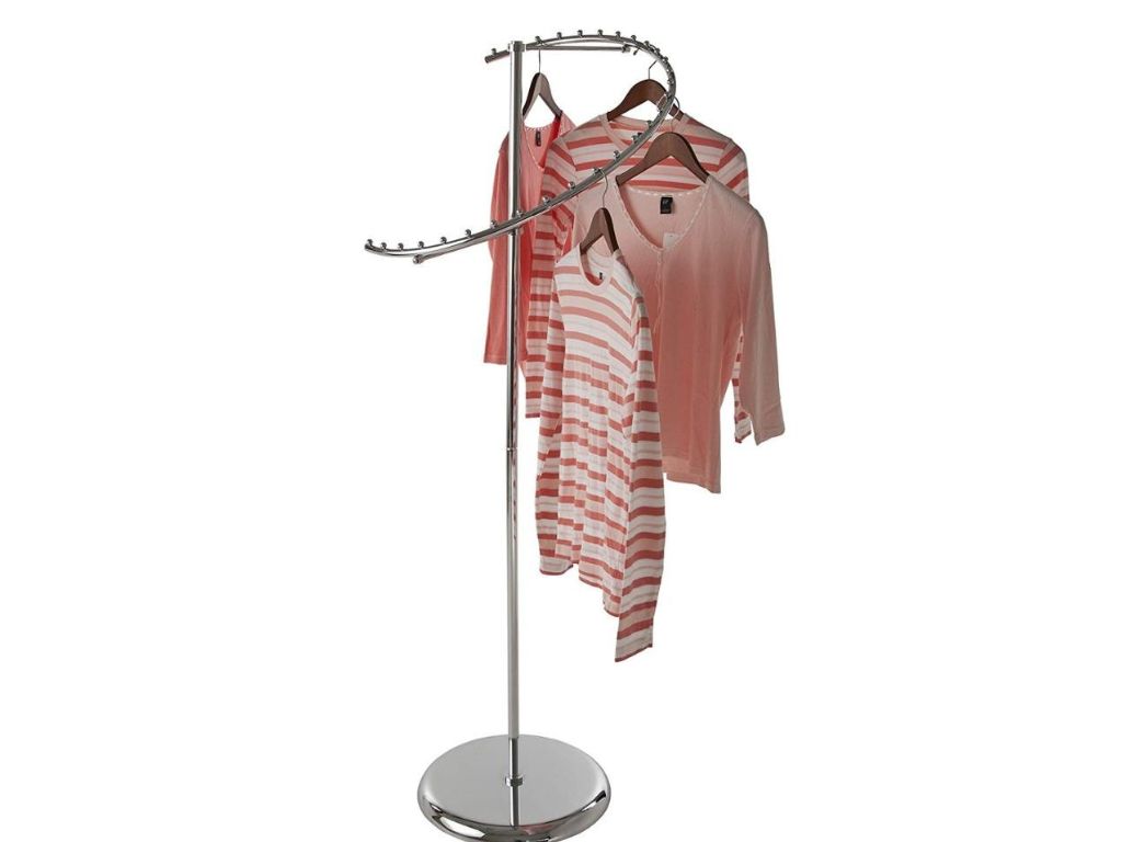 Spiral Racks