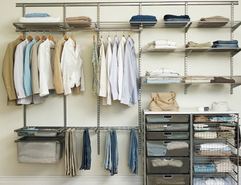 Retail Display Racks for Shops in India | Sigma Racks